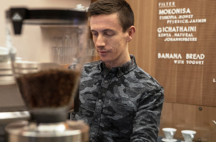 Mahlkönig's product portfolio 2020 — Mahlkönig USA