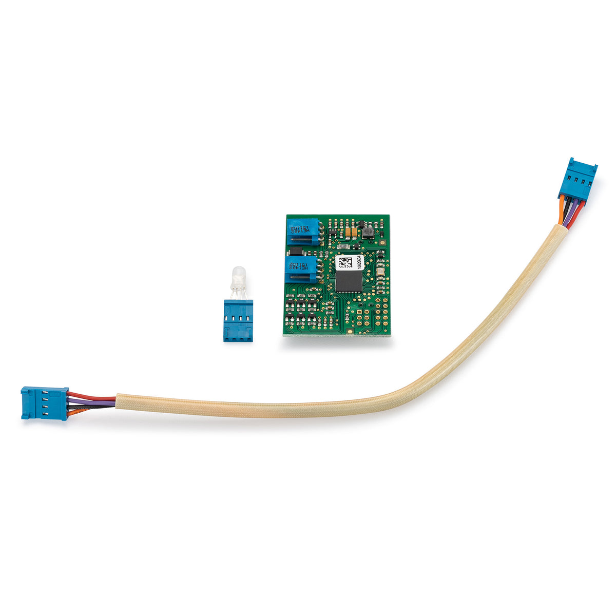 Display Control Unit, PEAK | Mahlkönig USA