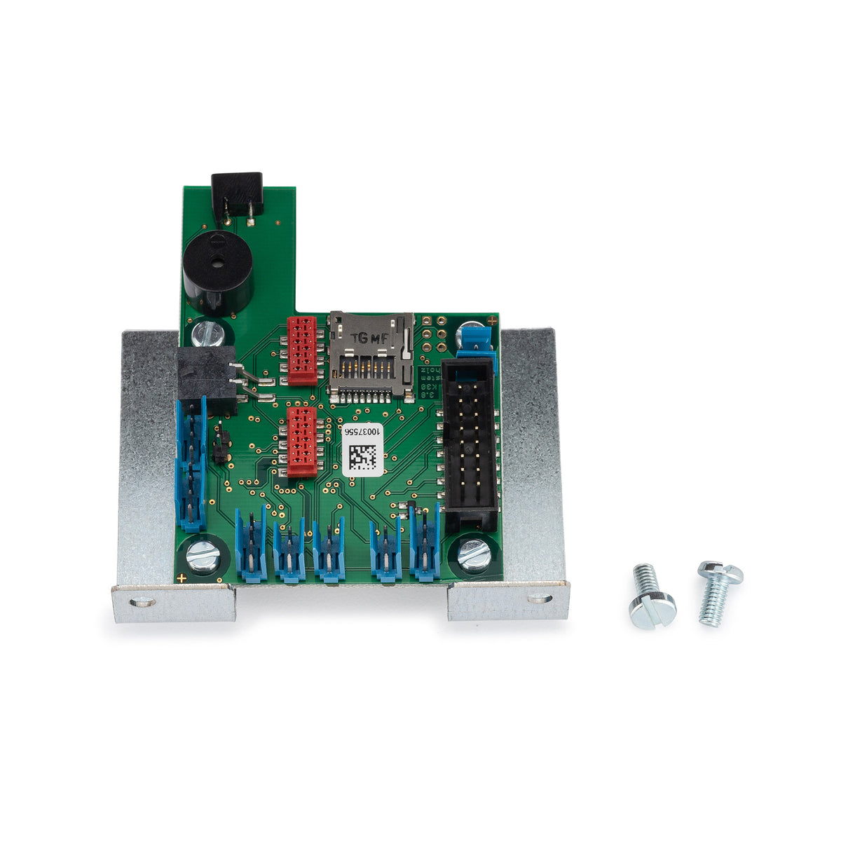 Processor Board, PEAK | Mahlkönig USA