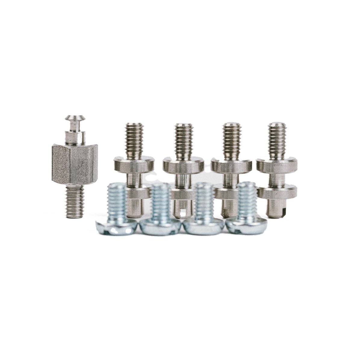 Intermediate Ring Small Parts Set, K30 TWIN | Mahlkönig USA