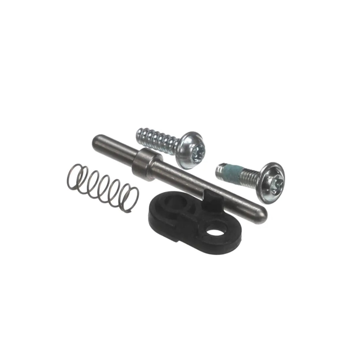 Interlock Mechanic, E65S / GbW / GbS | Mahlkönig USA