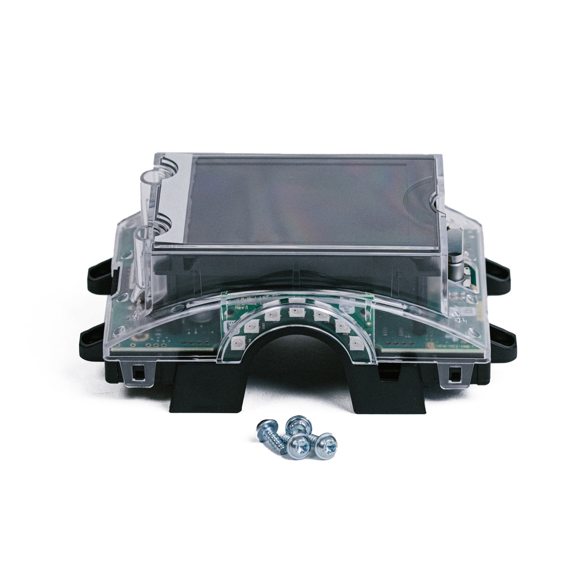 Display Control Unit, E80 GbS | Mahlkönig USA
