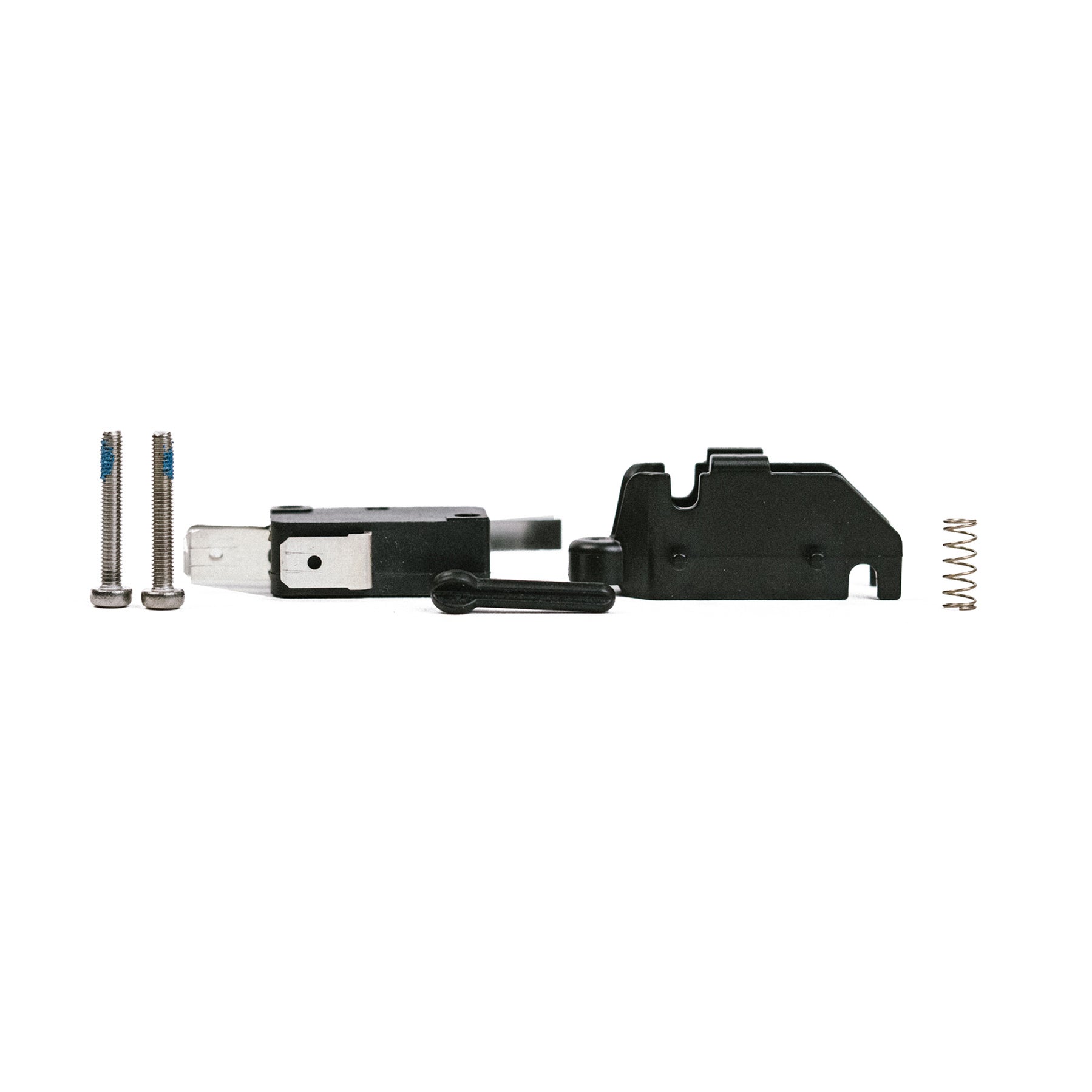 Interlock Switch Set, E80 GbS | Mahlkönig USA