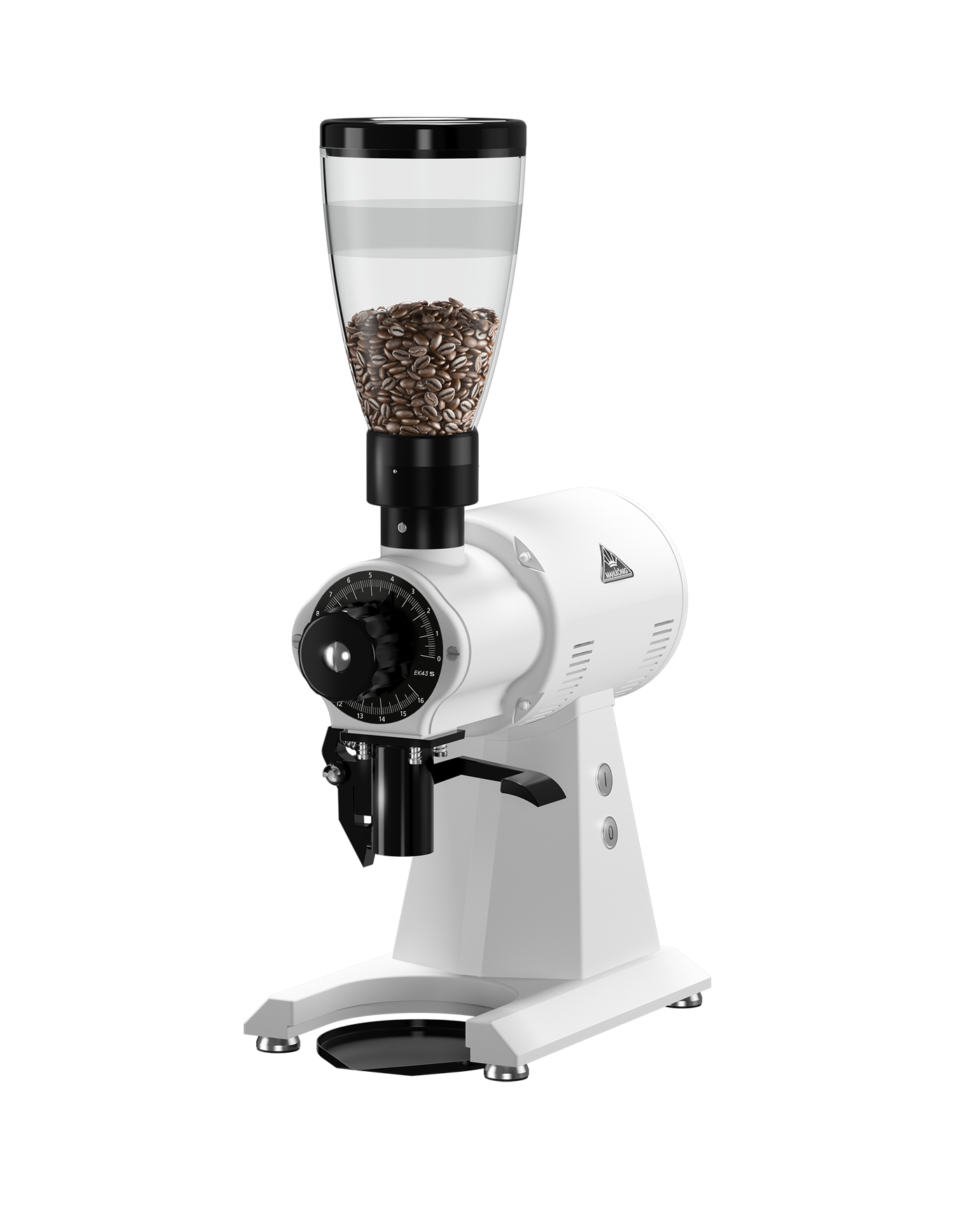 EK43 S Allround Shop grinder | Mahlkonig — Mahlkönig USA