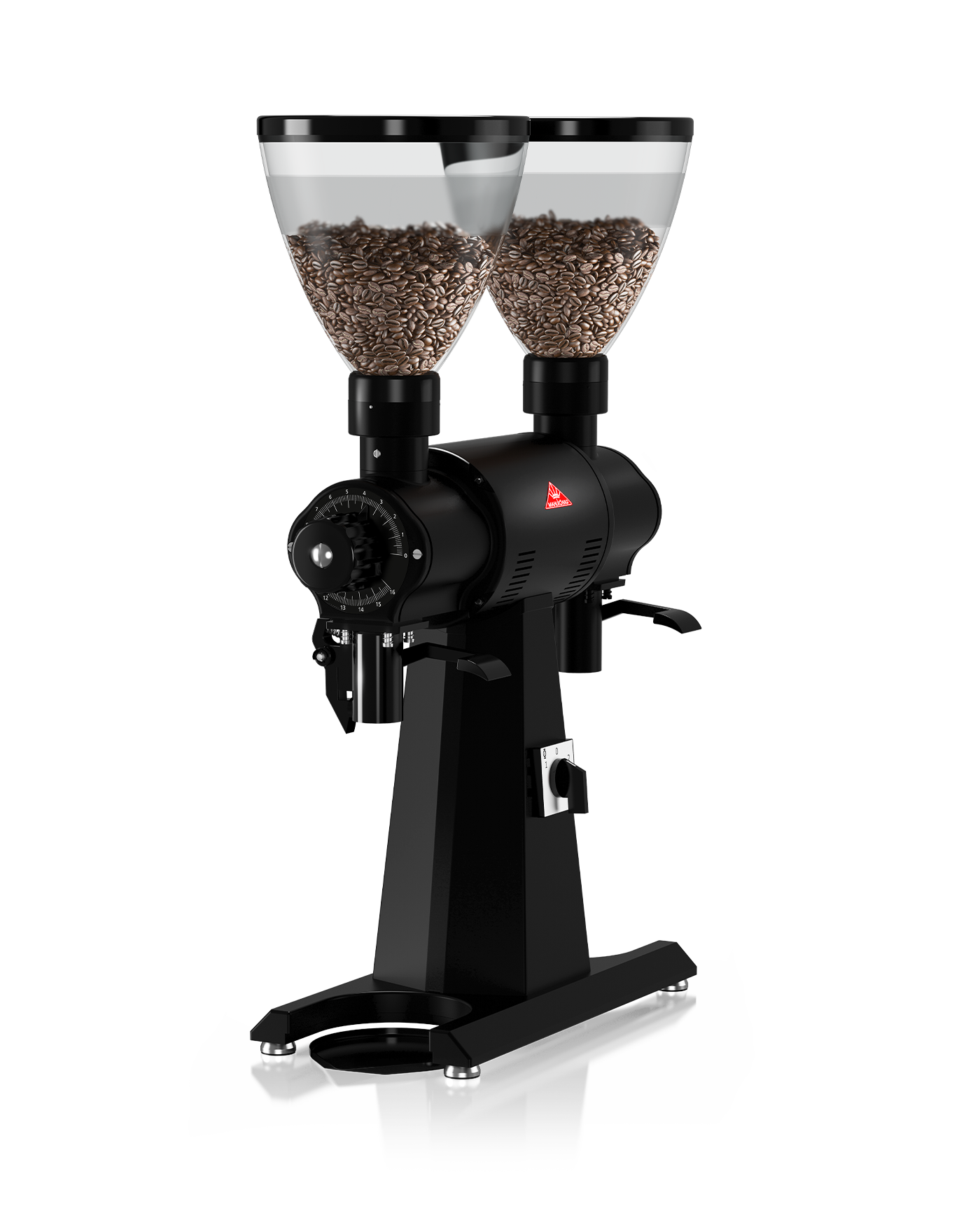EKK43 Allround Shop grinder | Mahlkönig USA