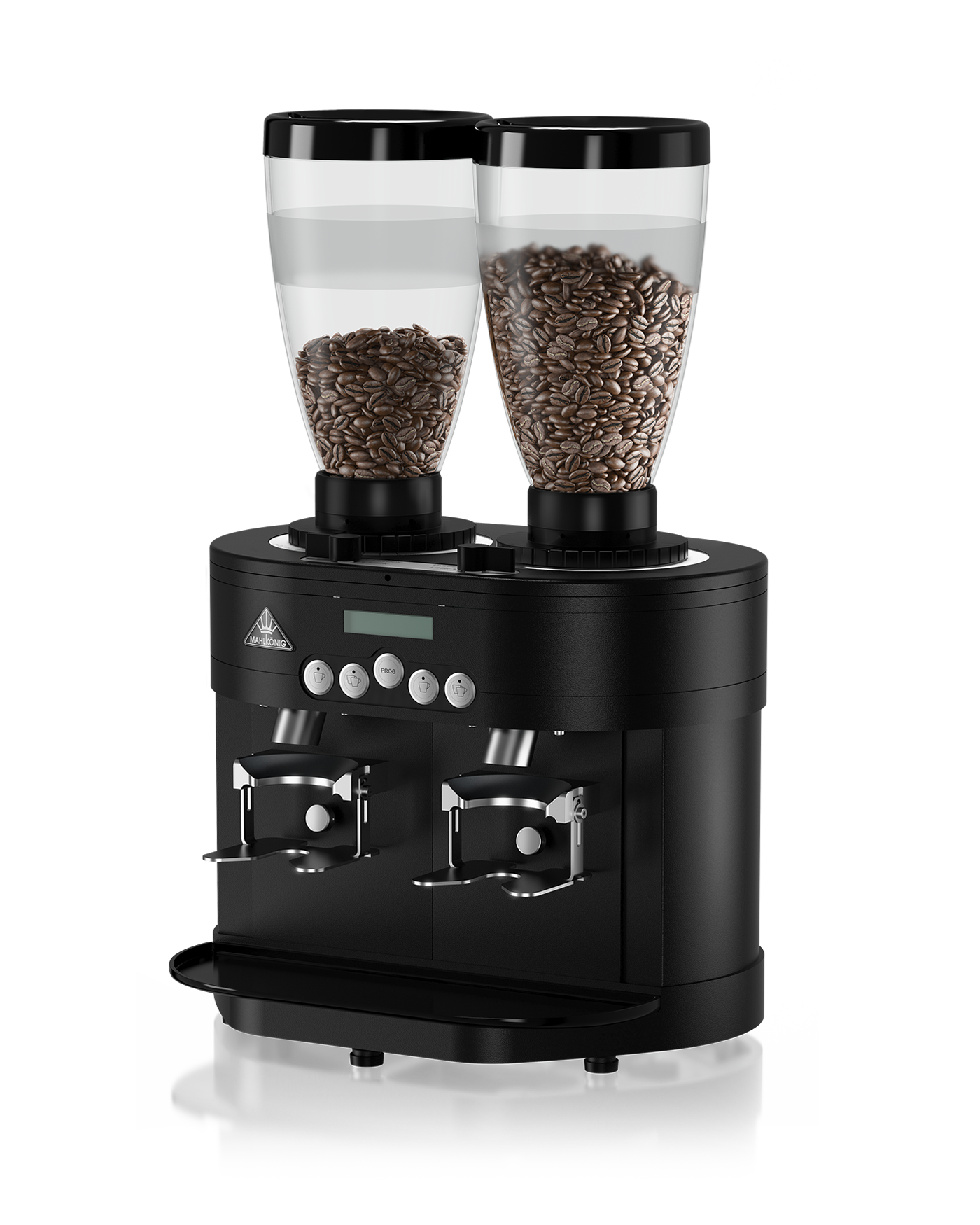 K30 TWIN Espresso grinder | Mahlkönig USA
