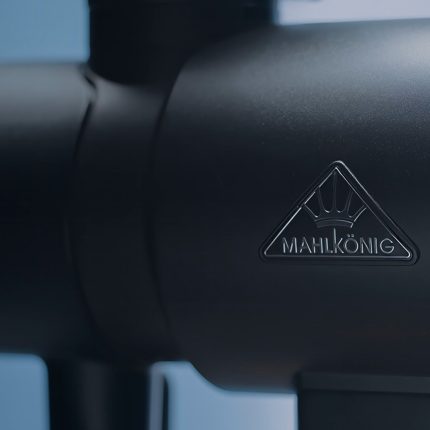 EK Omnia Allround Coffee Grinder | Mahlkönig — Mahlkönig USA