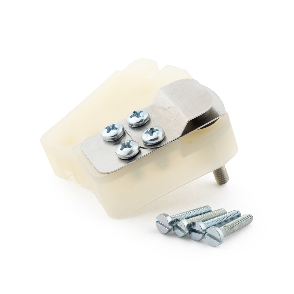 Grind Size Adjustment Lock Set, K30 / PEAK | Mahlkönig USA