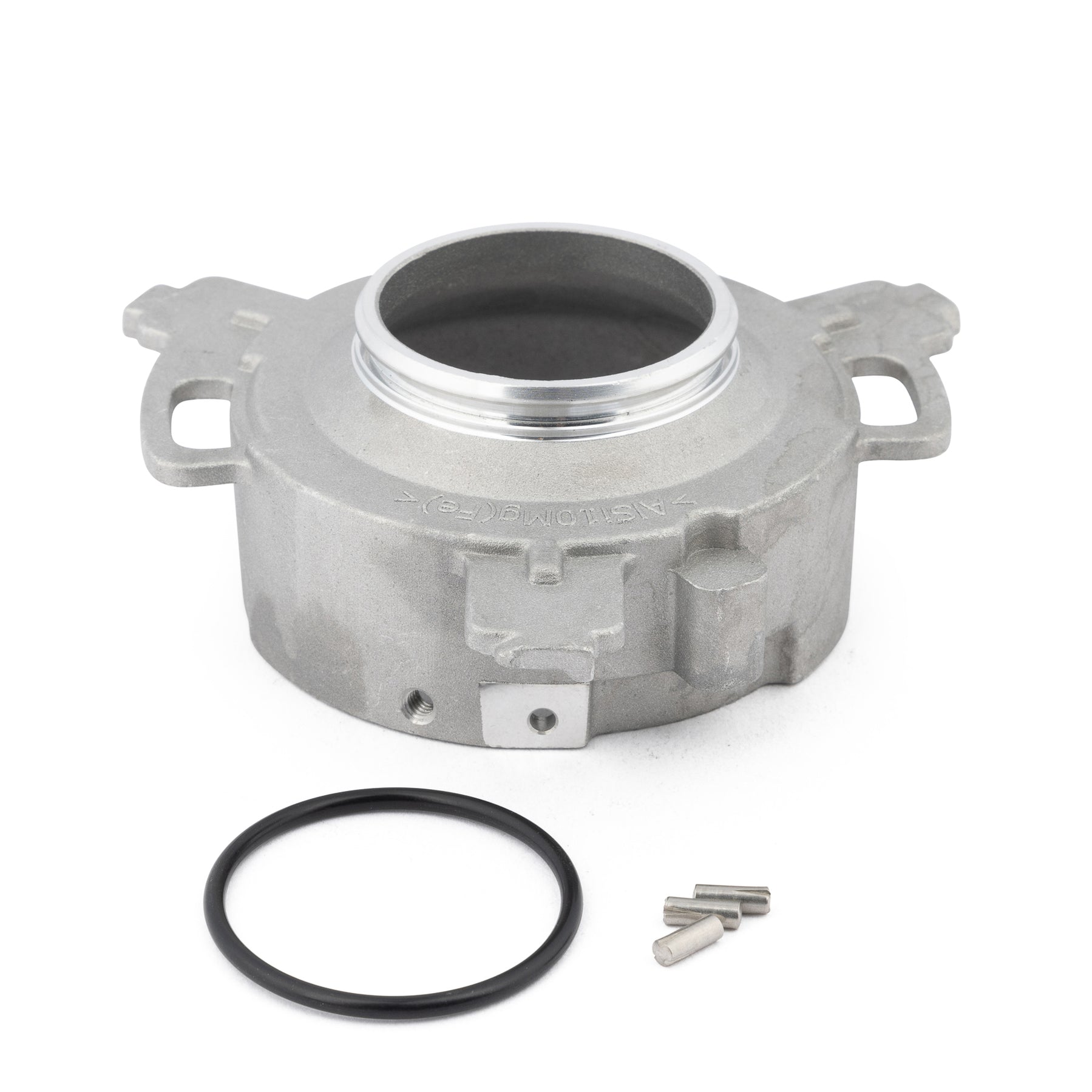 Grinder Top Cover Adapter, E80S / GbW / GbS | Mahlkönig USA