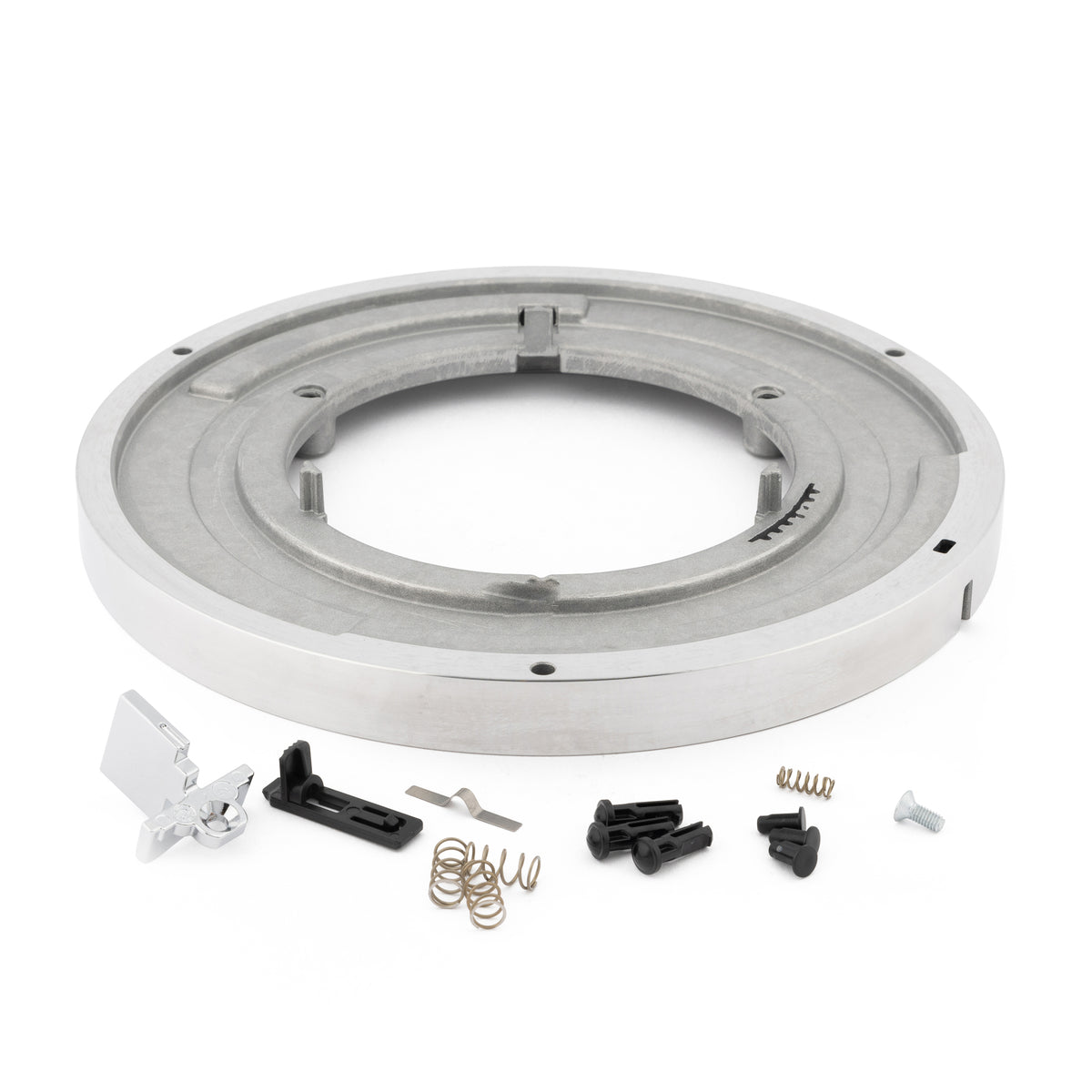 Grind Size Adjustment Ring Set, E80S / GbW | Mahlkönig USA