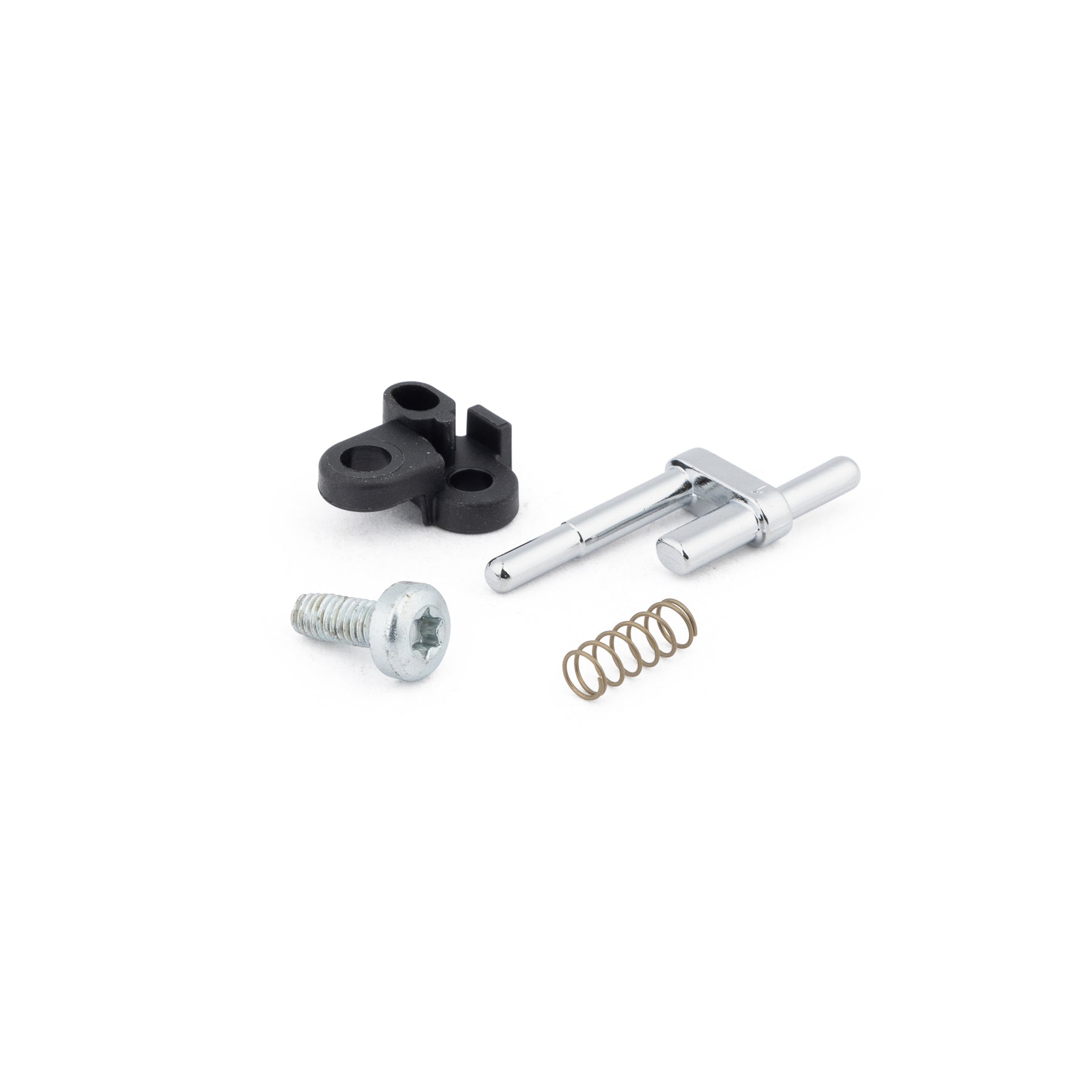 Interlock Mechanic, E80S / GbW | Mahlkonig — Mahlkönig USA
