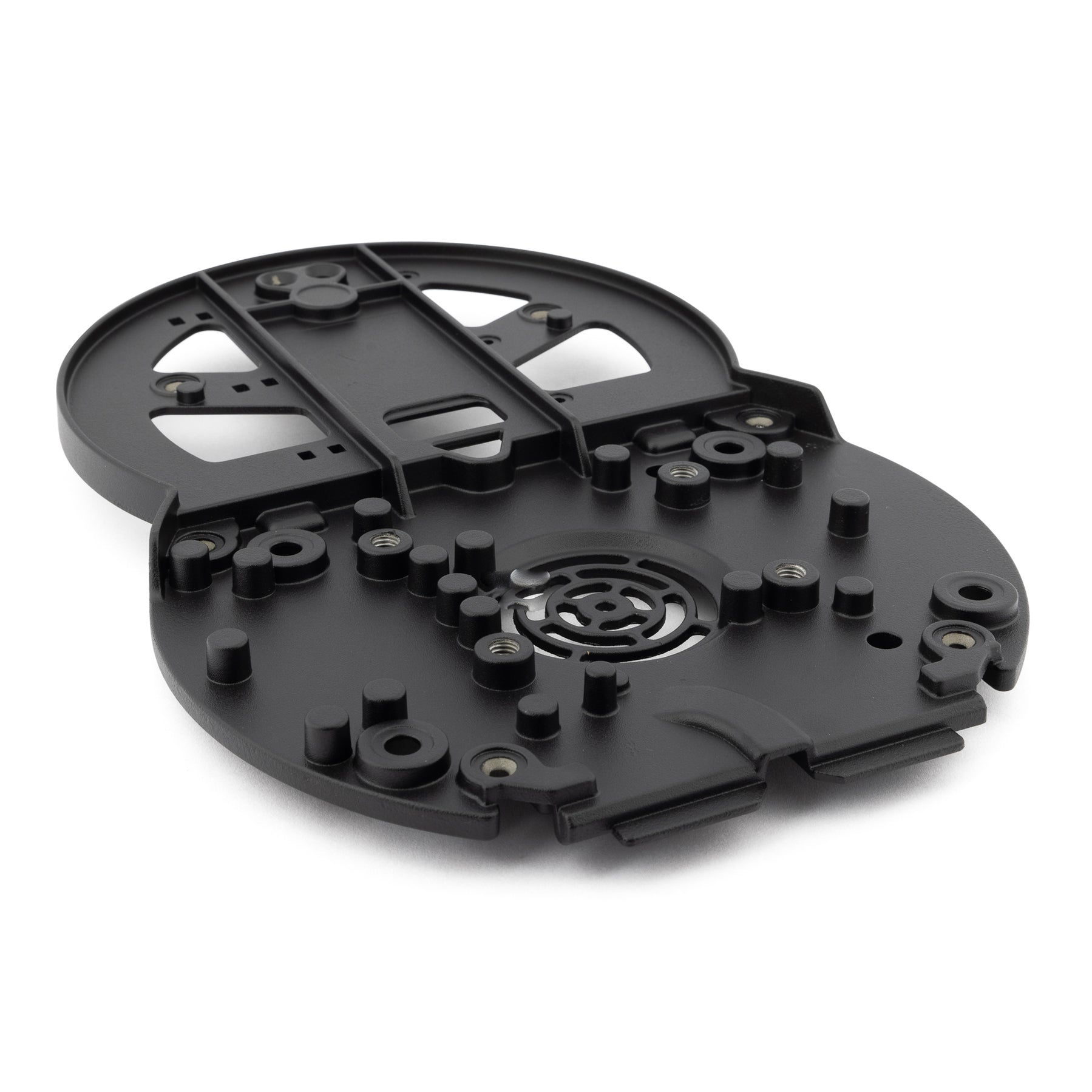 Housing Base Plate, E80S / GbW / GbS | Mahlkönig USA