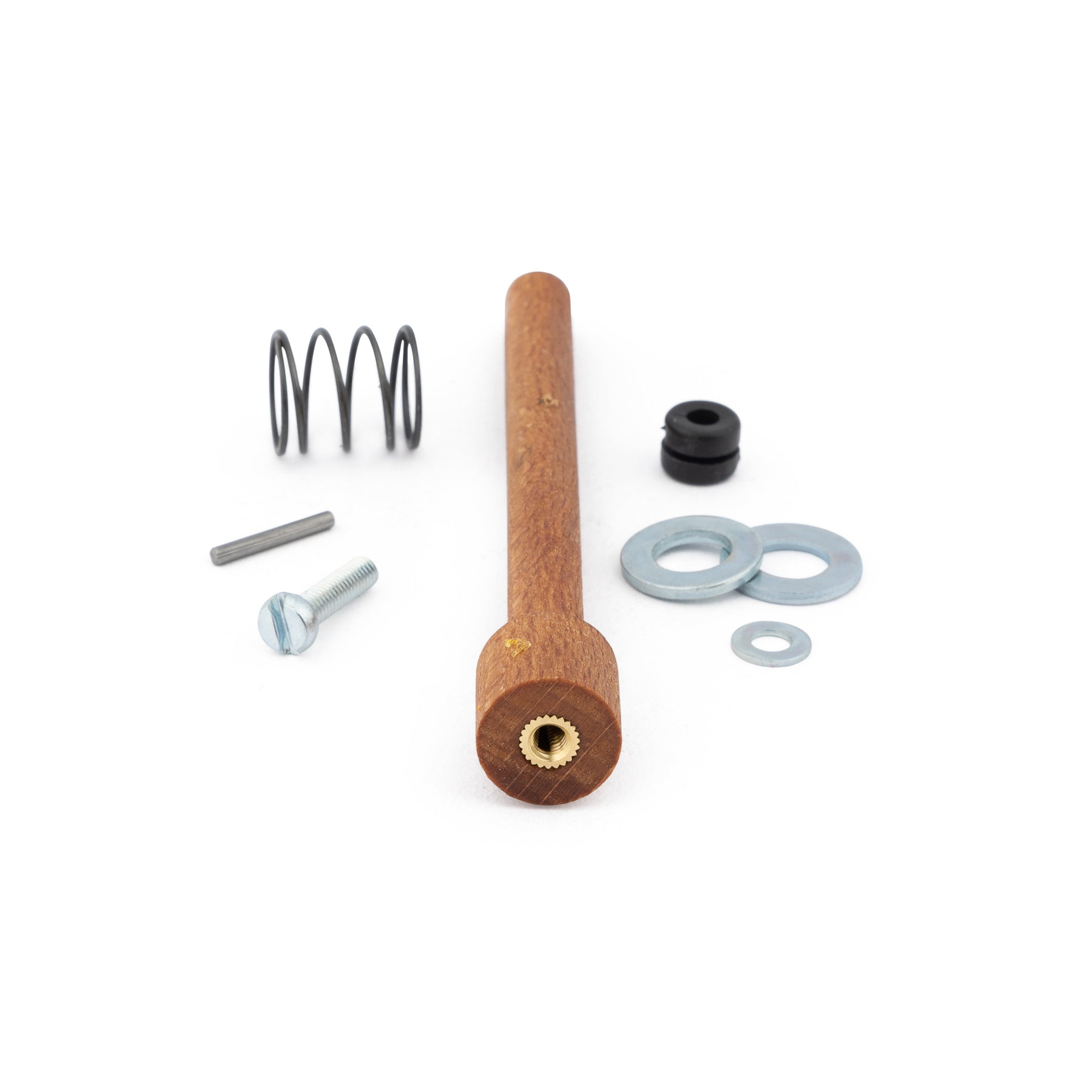 Shaker Mechanism Tappet Set, VTA 6S | Mahlkonig — Mahlkönig USA