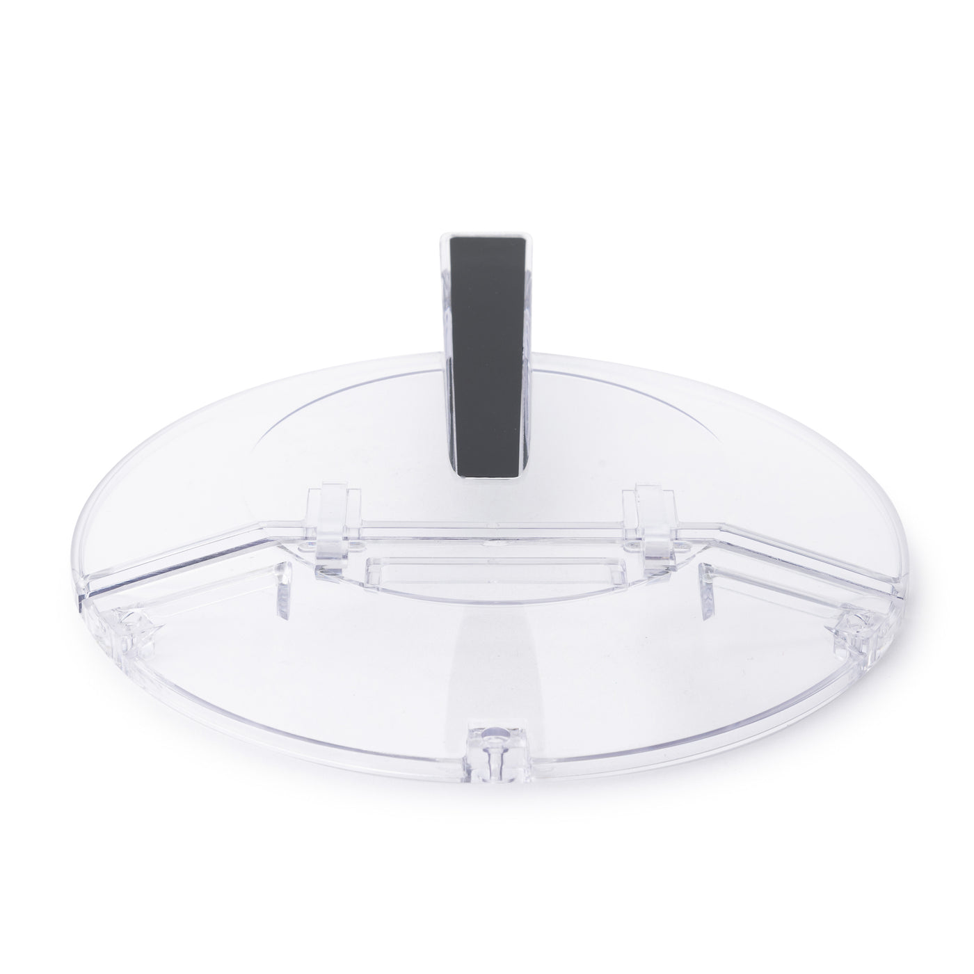 Bean Hopper Cover Transparent, VTA 6S | Mahlkönig USA