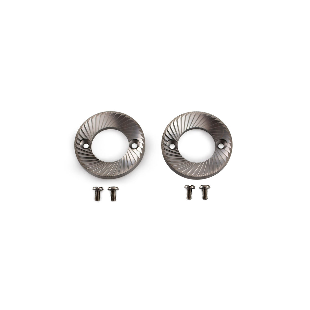 65mm Special Steel Burrs, Kenia | Mahlkonig — Mahlkönig USA